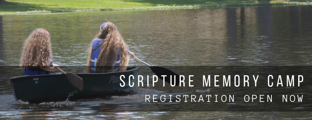 Scripture Memory Fellowship