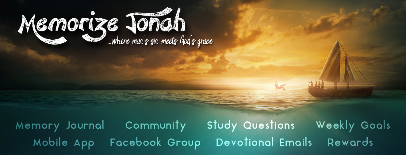 Scripture Memory Fellowship