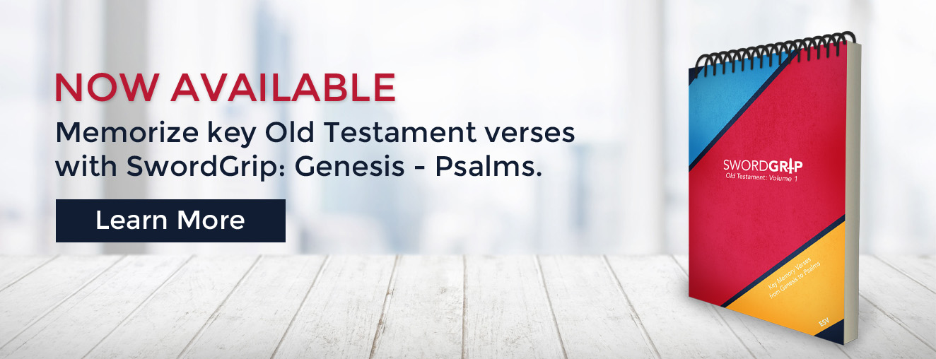 Scripture Memory Fellowship