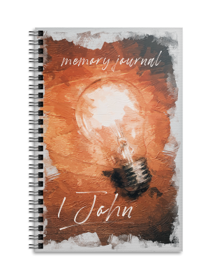 Memory Journals
