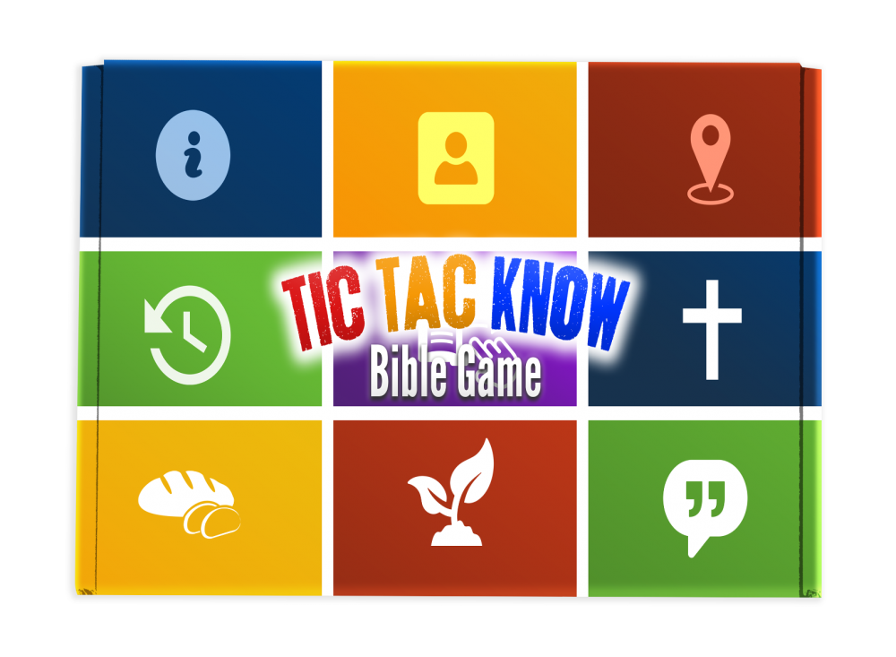 21 Questions Board Game