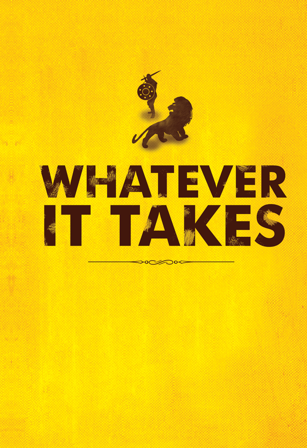 whatever it takes