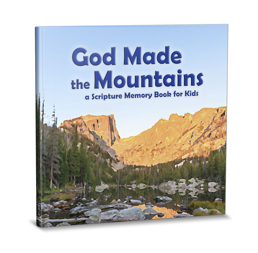 God On The Mountain