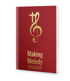 Making Melody Song Book