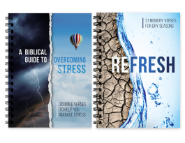 Overcoming Stress Refresh