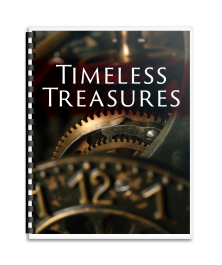 Timeless Treasures