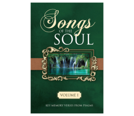 Songs of the Soul: Volume 1