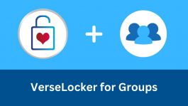 VerseLocker for Groups: Silver Membership