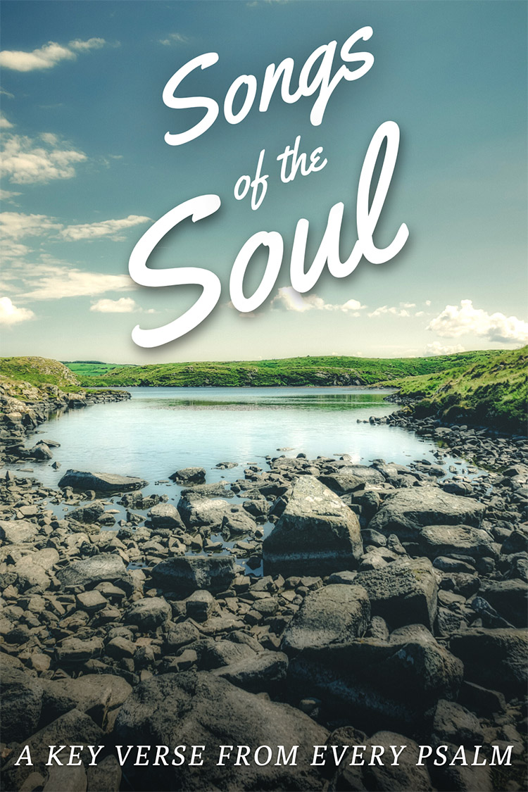 VerseLocker | Songs of the Soul - Volume 1
