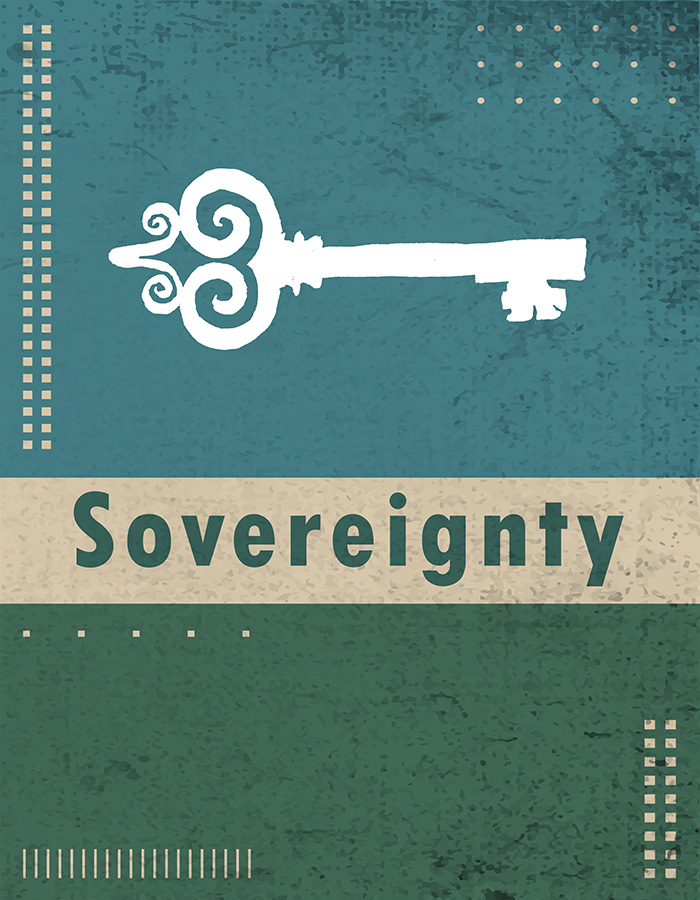 Key Verses: God's Sovereignty